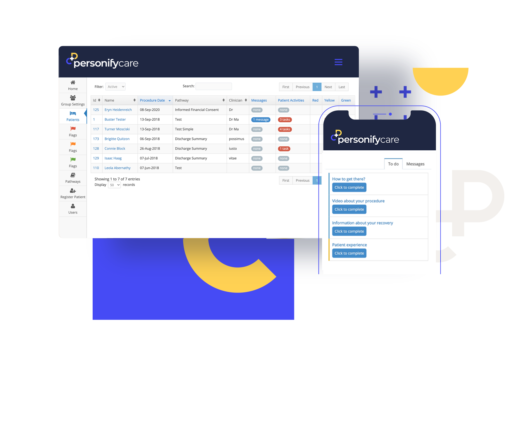 Personify Care Cost & Reviews - Capterra Australia 2025