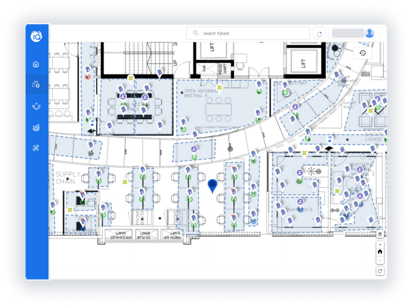 IQnext Pricing, Alternatives & More 2025 | Capterra