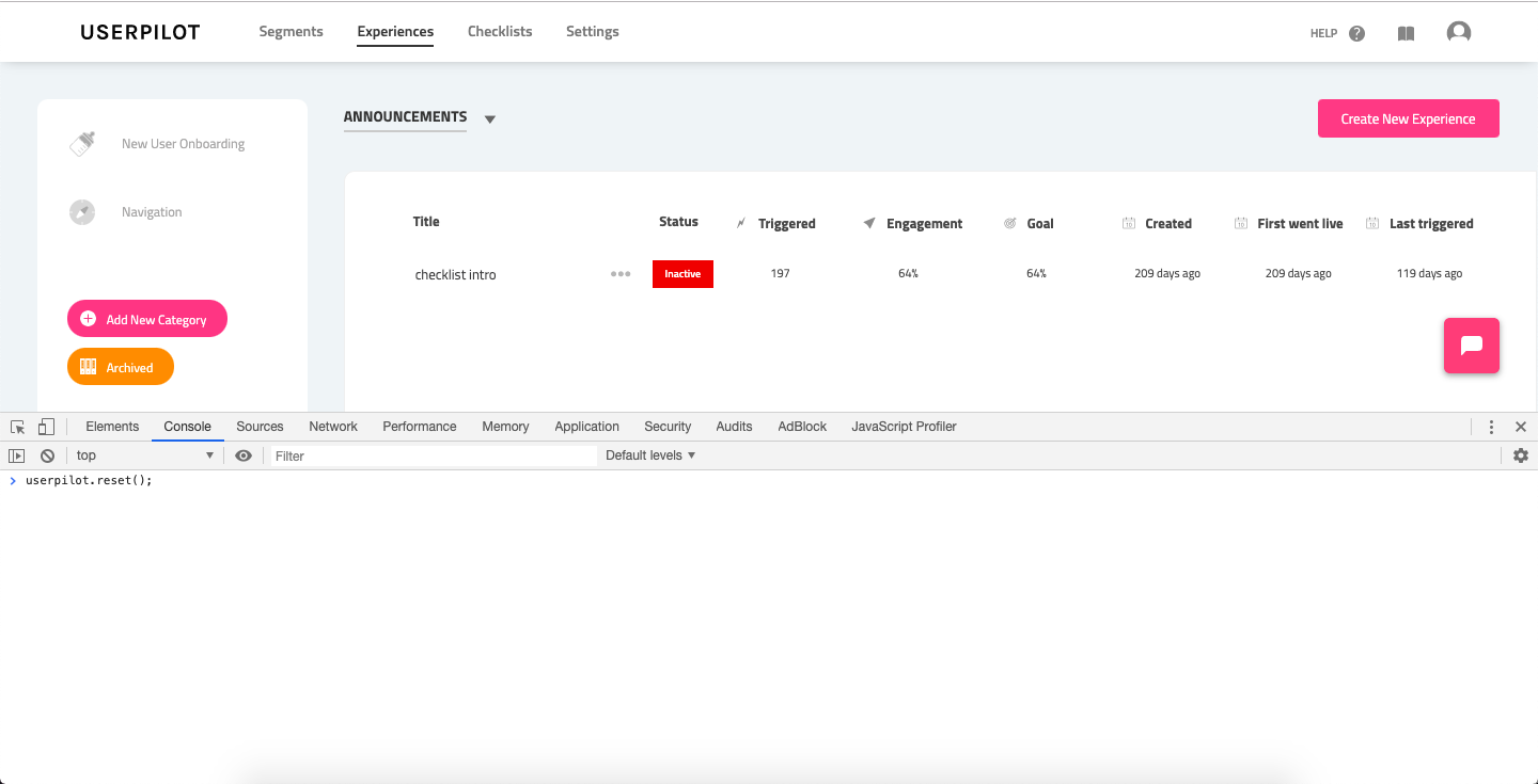 Userpilot Software - 2025 Reviews, Pricing & Demo
