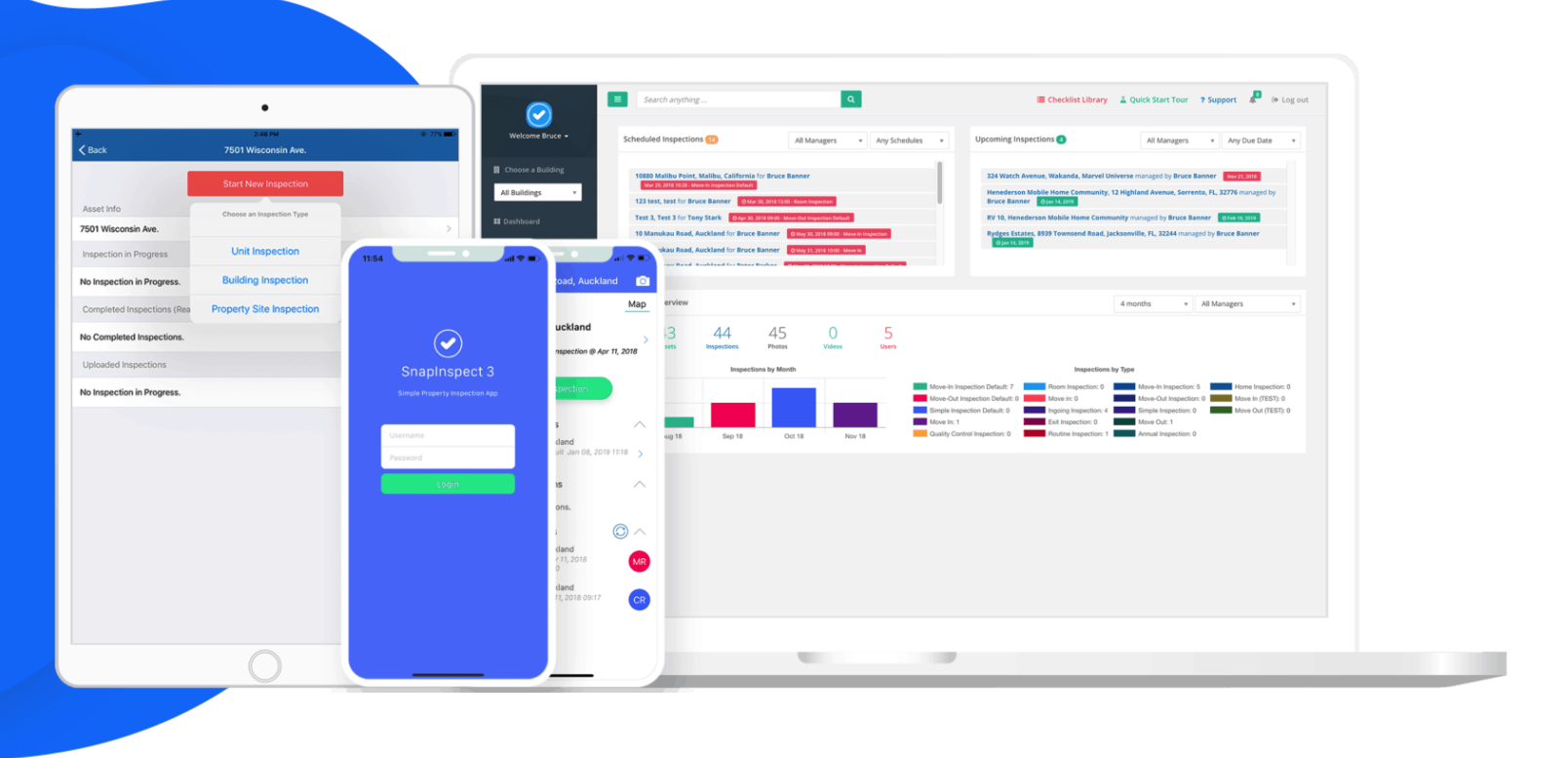 SnapInspect Reviews, Cost & Features | GetApp Australia 2025