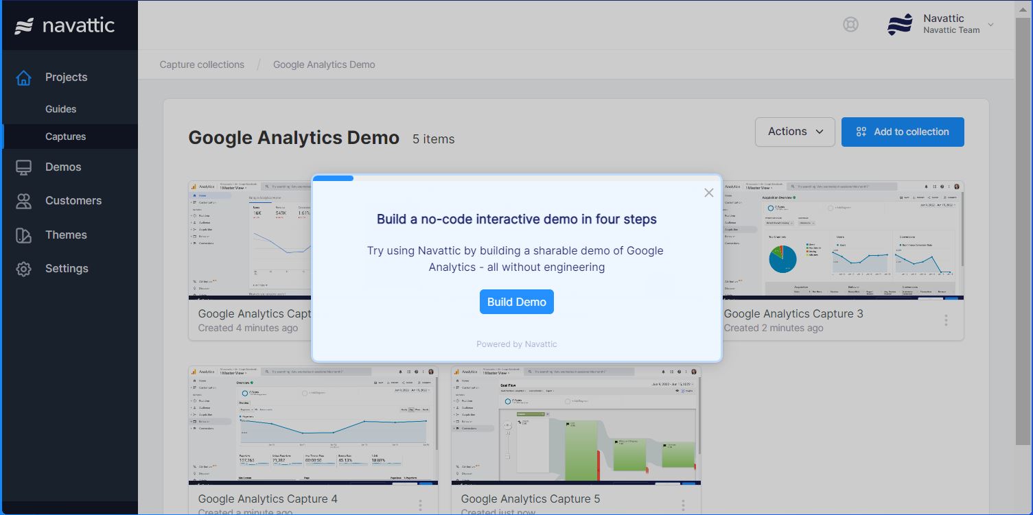 Navattic Cost & Reviews - Capterra Australia 2023