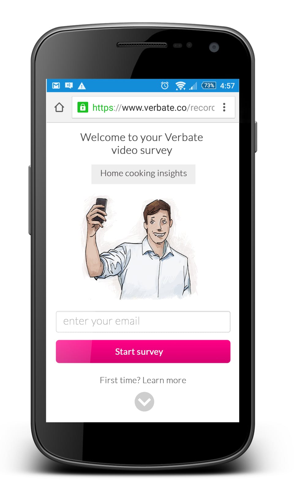 Verbate.co Pricing, Alternatives & More 2022 - Capterra