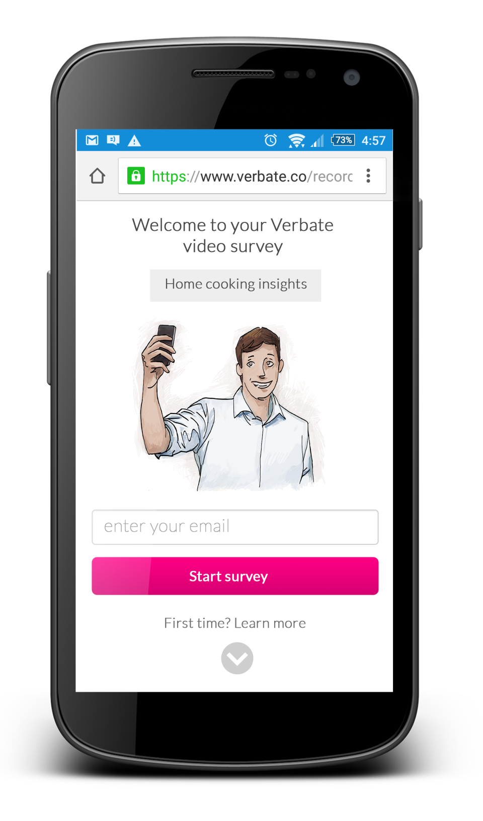 Verbate.co - Opiniones, precios y características - Capterra España 2025