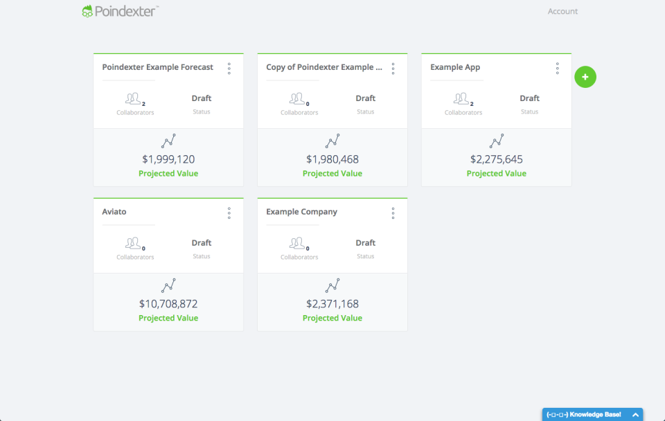 Poindexter Cost & Reviews - Capterra Australia 2025