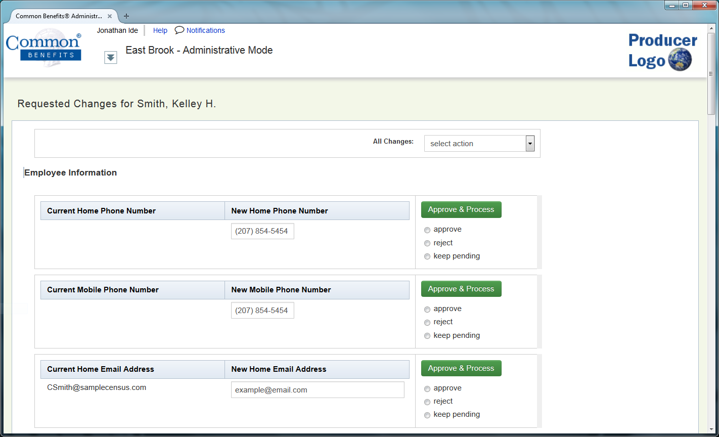 Common Census Software - 2025 Reviews, Pricing & Demo