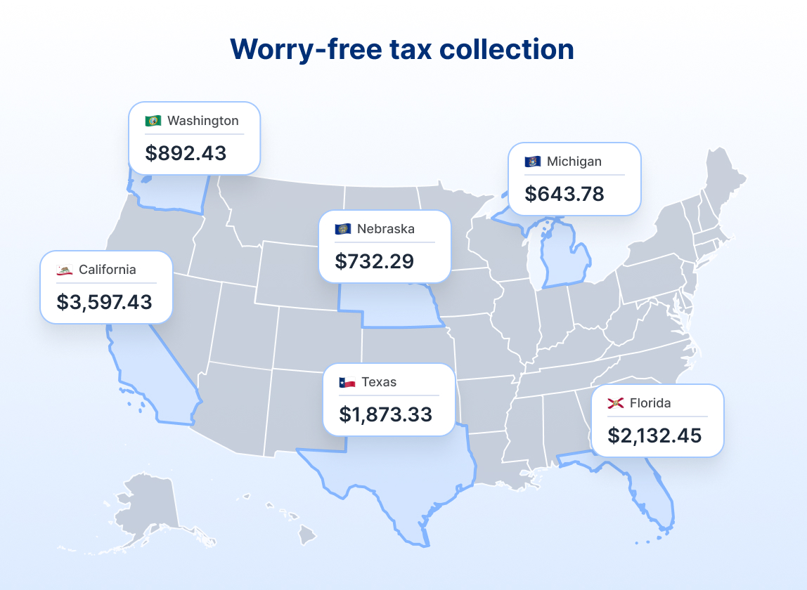 TaxCloud Software Reviews, Demo & Pricing - 2024