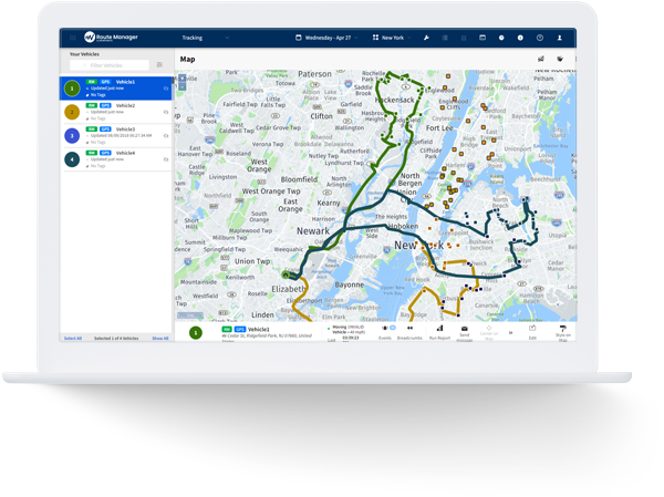 WorkWave Route Manager Pricing, Alternatives & More 2023 | Capterra