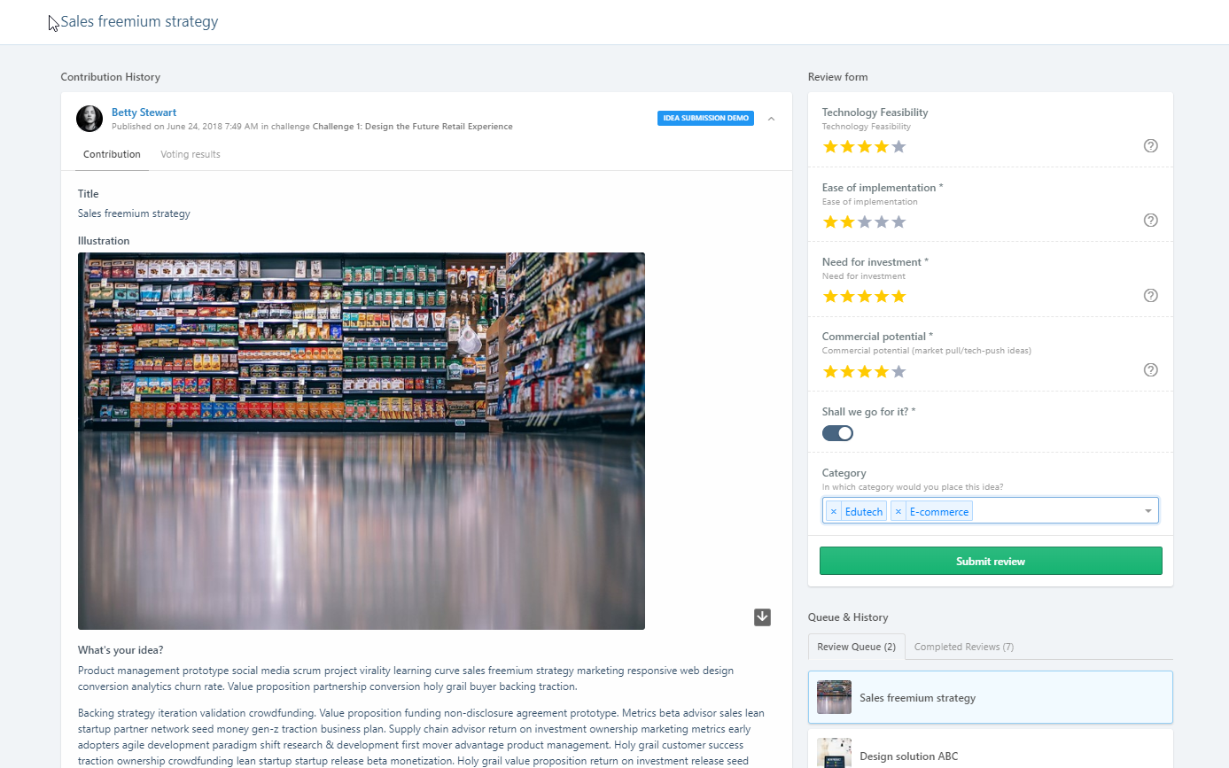 CogniStreamer Cost & Reviews - Capterra Australia 2025