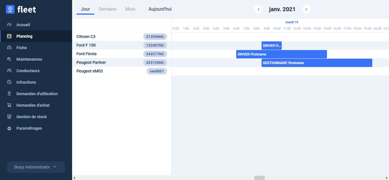 Optimal.fleet Cost & Reviews - Capterra Australia 2024