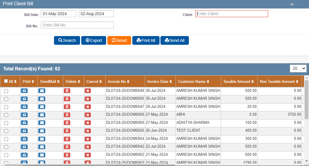 Logistics Management Software Software Reviews, Demo & Pricing - 2024