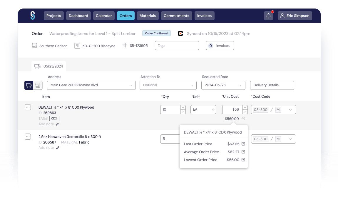 SubBase Software - 2024 Reviews, Pricing & Demo