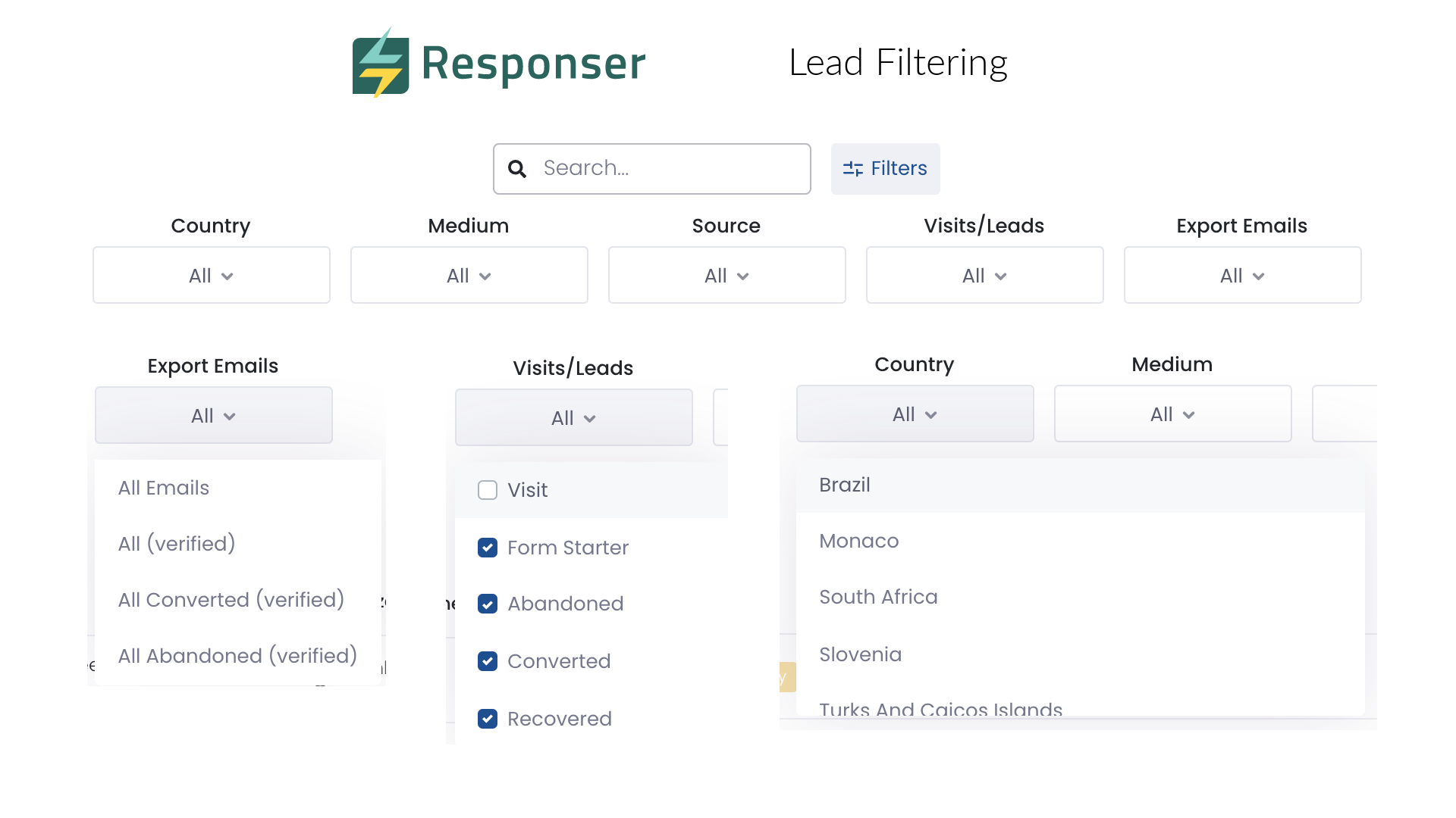 Responser Reviews, Cost & Features | GetApp Australia 2025
