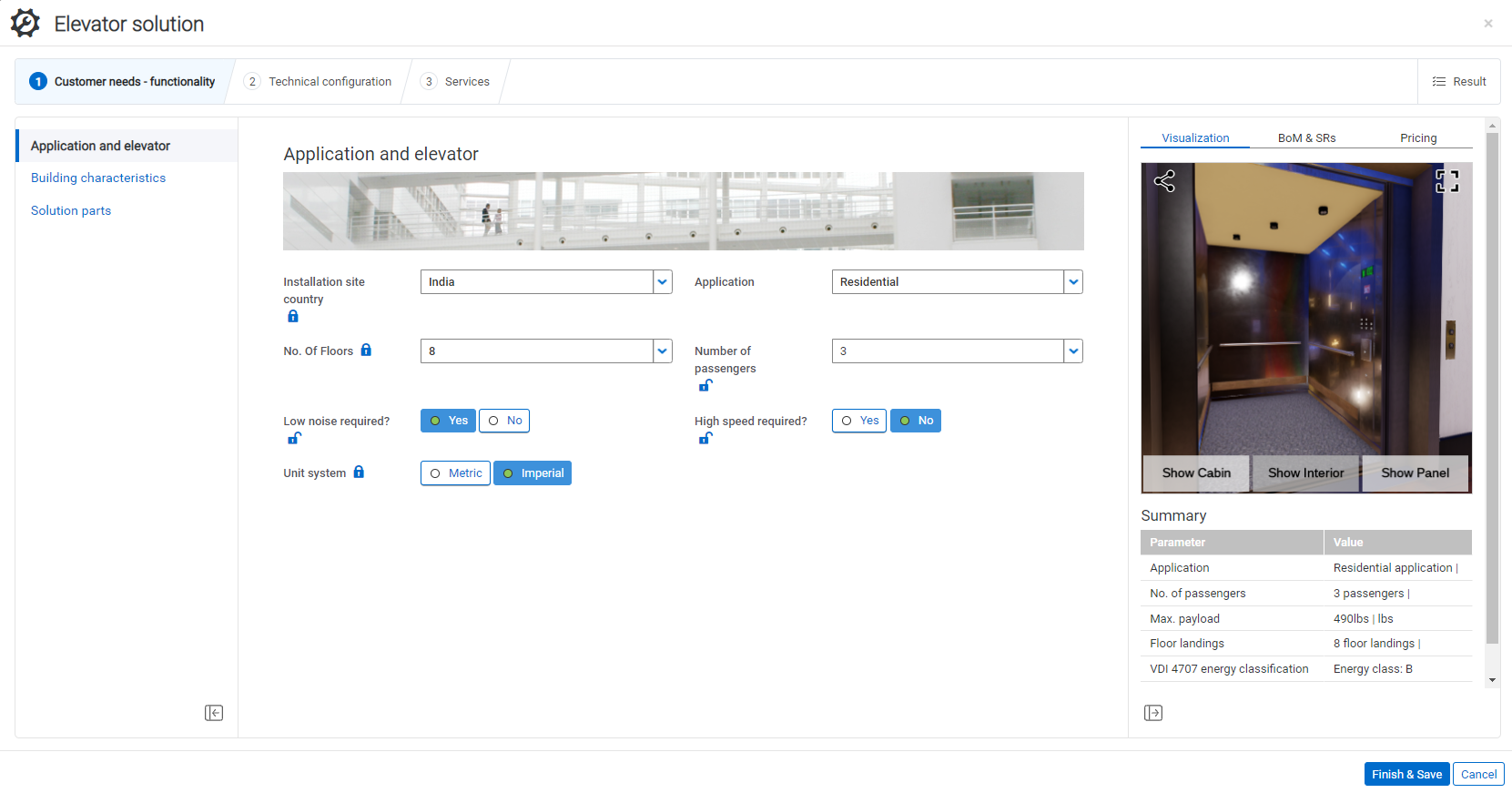 Tacton CPQ Software - 2025 Reviews, Pricing & Demo
