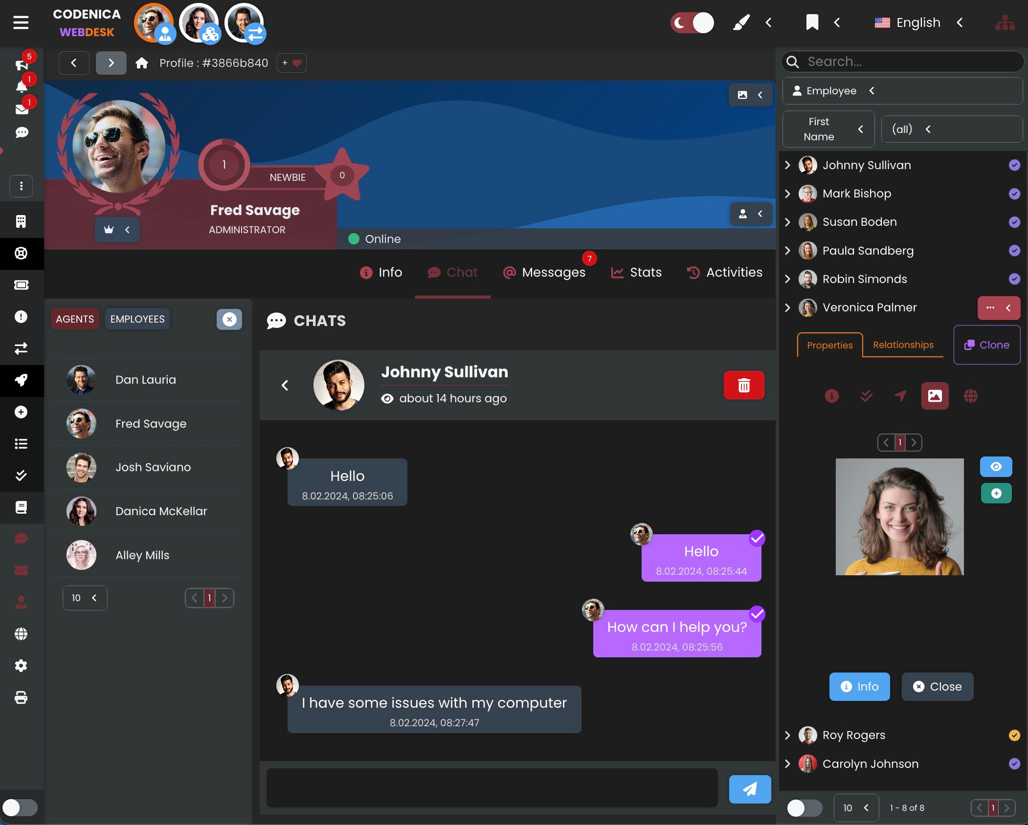 Codenica Software - 2025 Reviews, Pricing & Demo