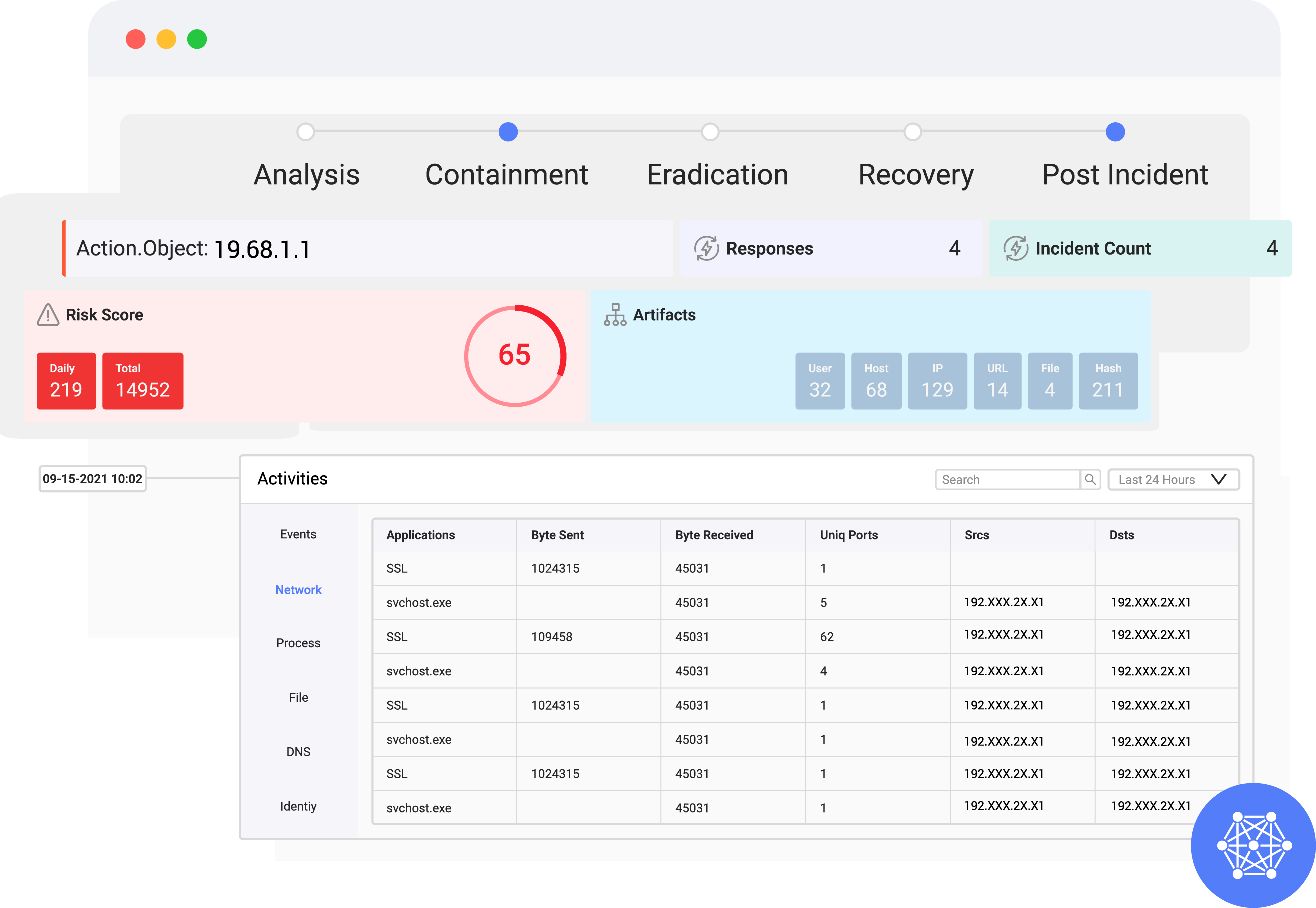 Logsign Unified SO Platform Software - 2025 Reviews, Pricing & Demo