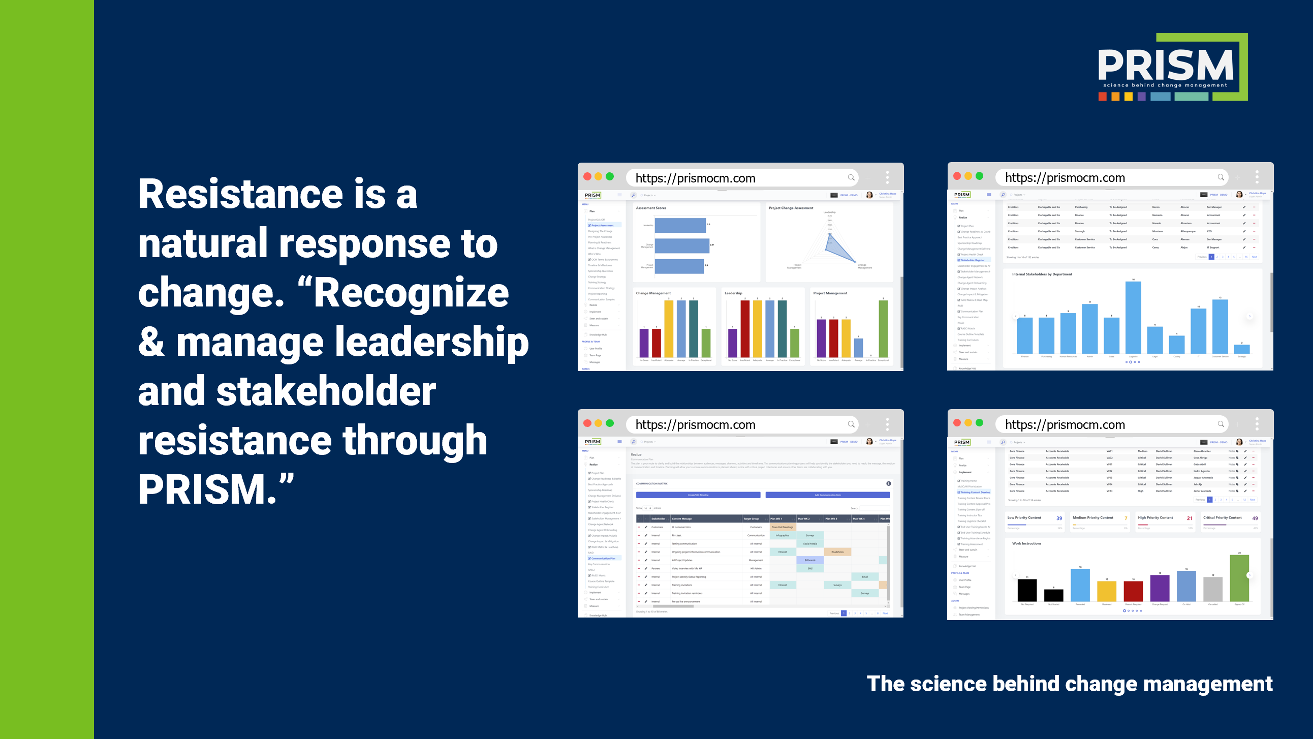 PRISM Reviews, Cost & Features | GetApp Australia 2025