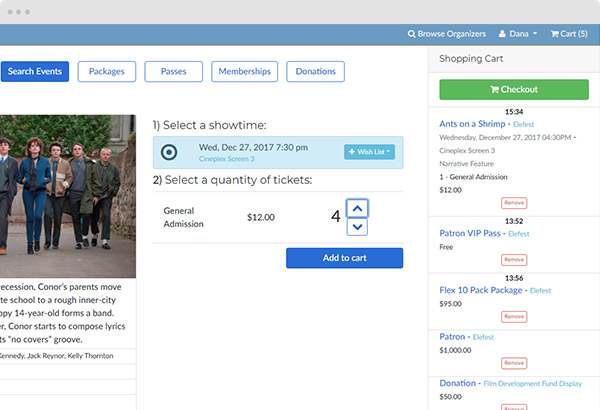 elevent Cost & Reviews - Capterra Australia 2023
