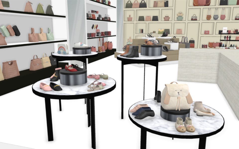 IWD DISPLAY Pricing, Alternatives & More 2022 - Capterra