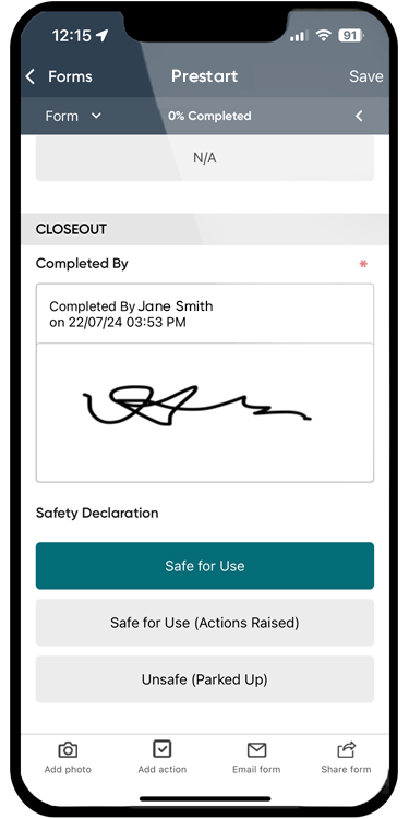 Ideagen Lucidity | Reviews, Pricing & Demos - SoftwareAdvice AU