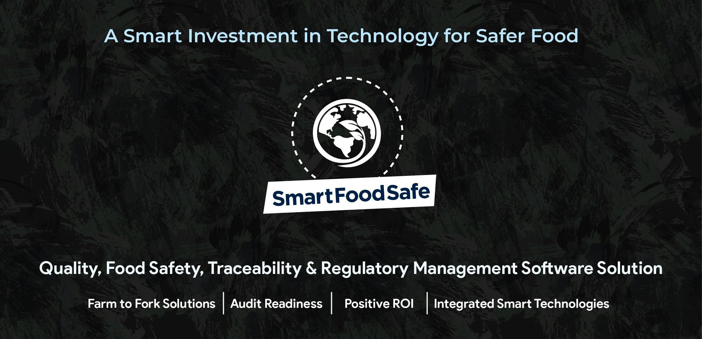 Smart Food Safe Software - 2023 Reviews, Pricing & Demo