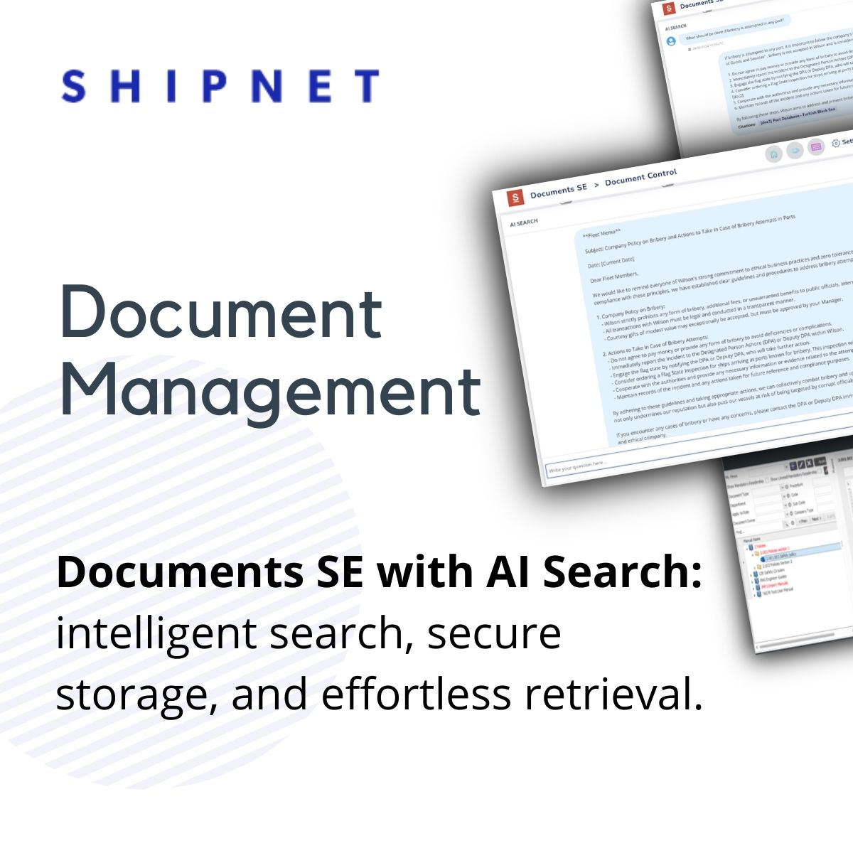 Shipnetとは？ | 機能や料金、導入事例をご紹介【キャプテラ】