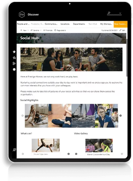 Injio | Reviews, Pricing & Demos - SoftwareAdvice GB