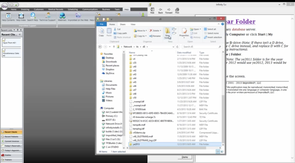 ImproMed Reviews, Demo & Pricing - 2022