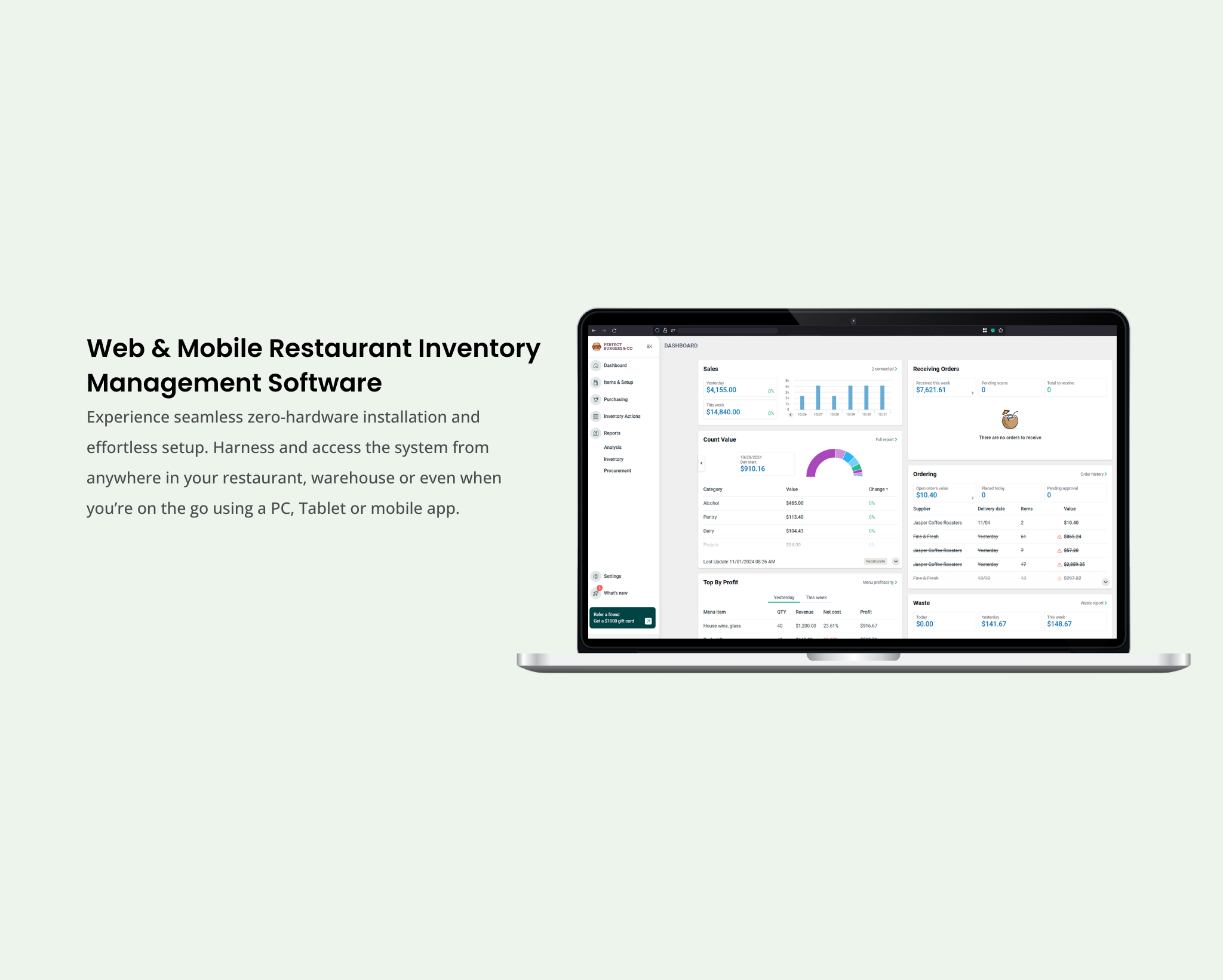 Marketman Software - 2025 Reviews, Pricing & Demo