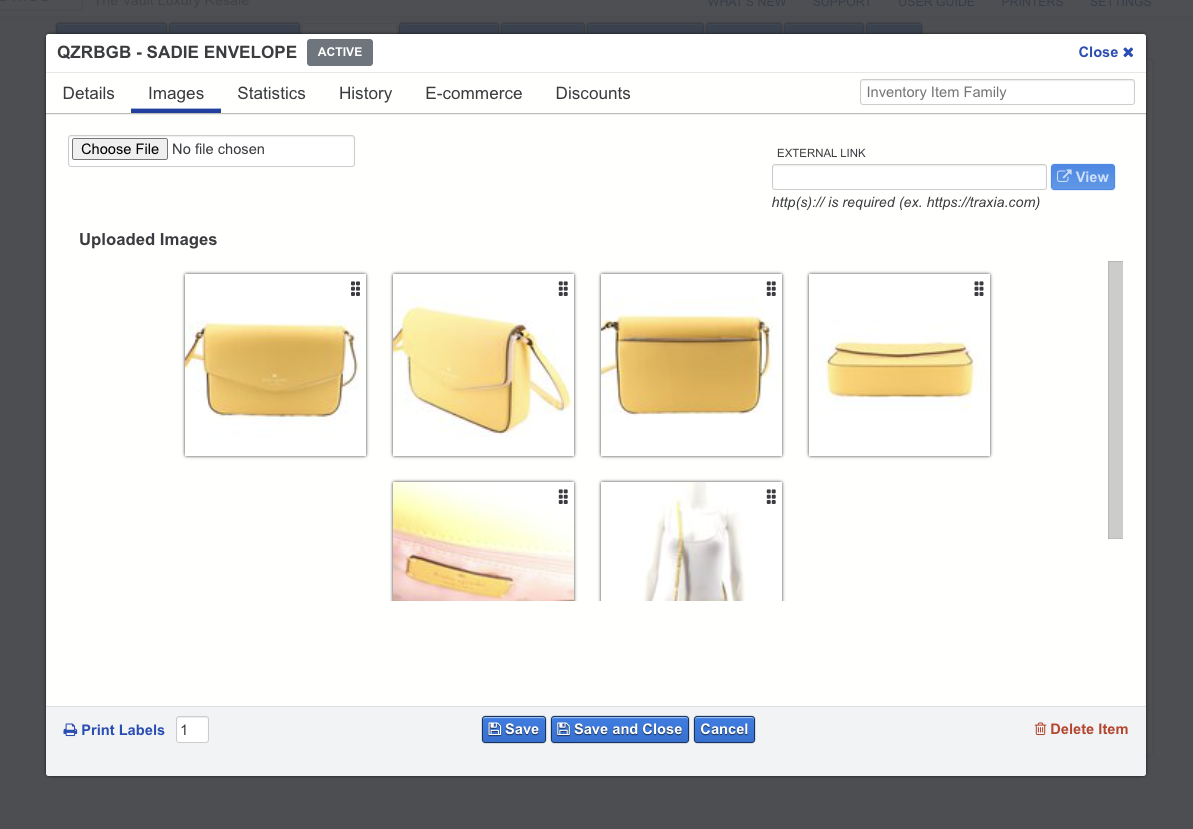 SimpleConsign Cost & Reviews - Capterra Australia 2025