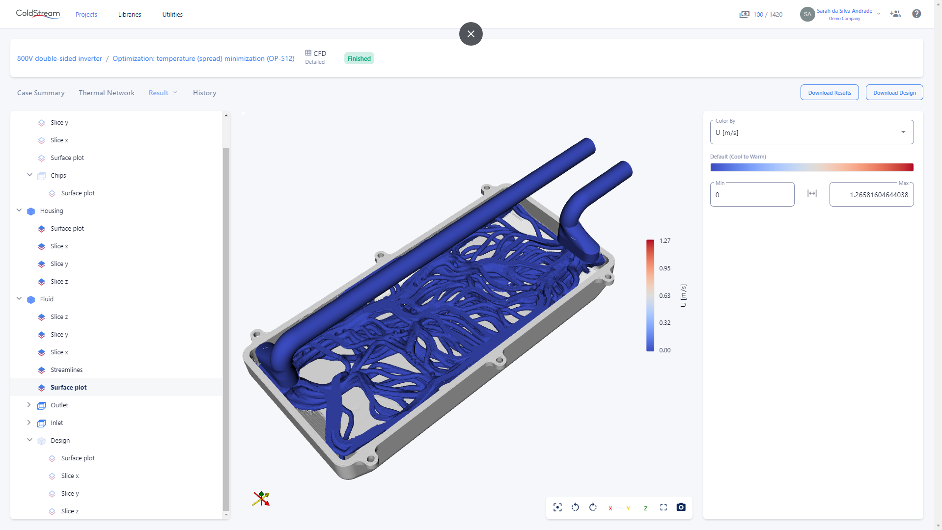 ColdStream Cost & Reviews - Capterra Australia 2023