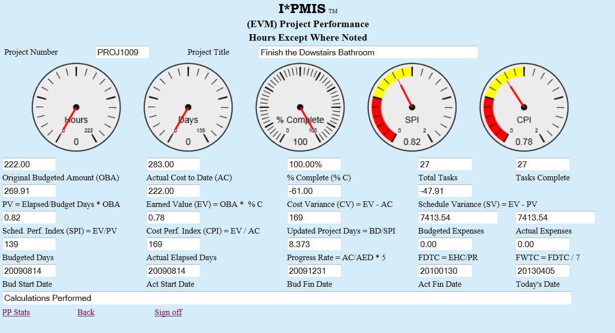 I*PMIS | Reviews, Pricing & Demos - SoftwareAdvice GB
