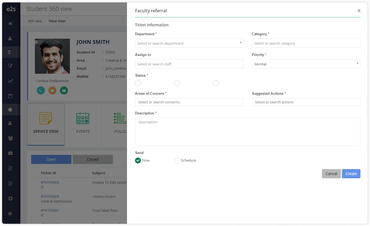 Engage2Serve | Reviews, Pricing & Demos - SoftwareAdvice IE