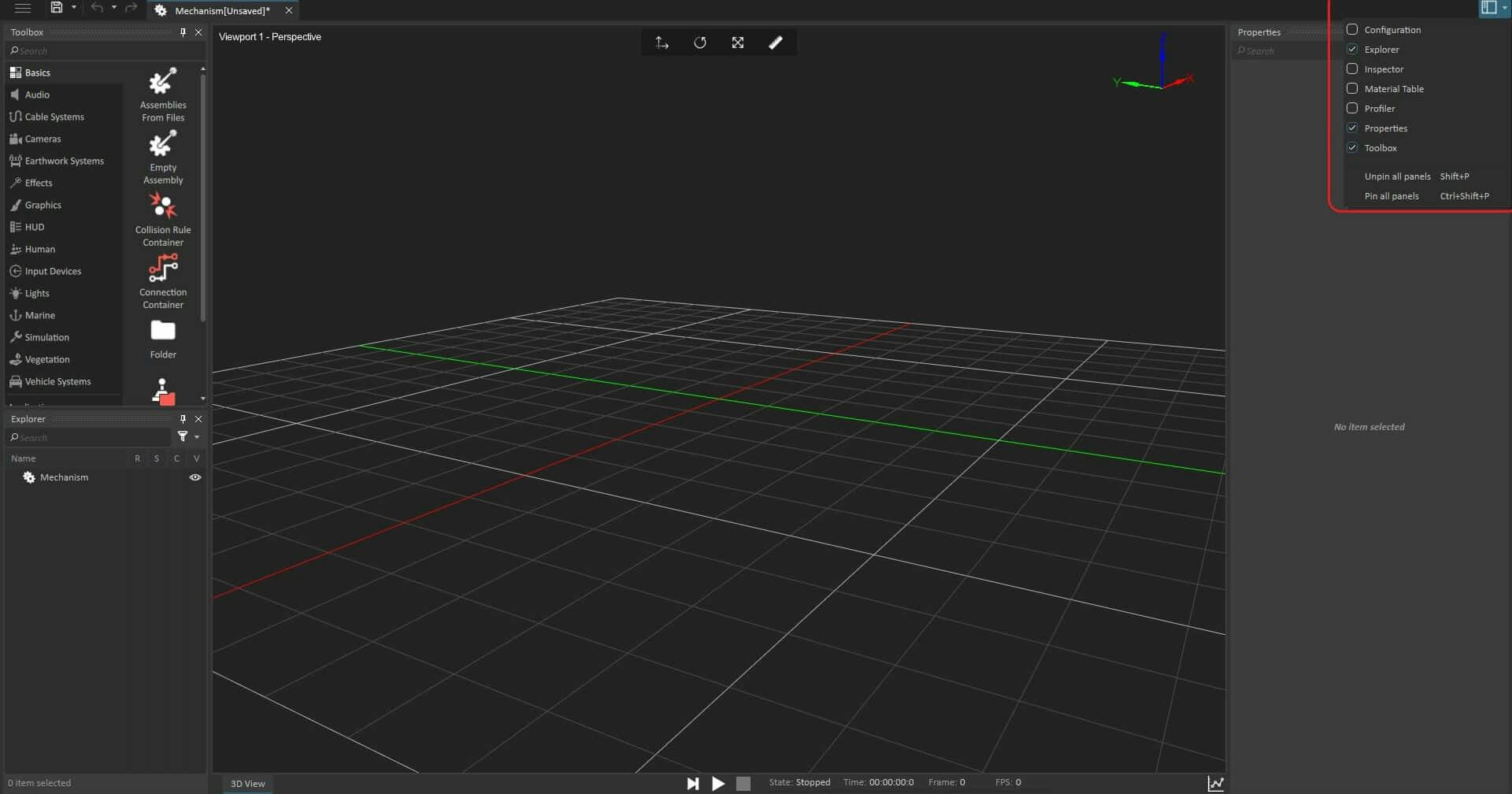 Vortex Studio Software - 2024 Reviews, Pricing & Demo