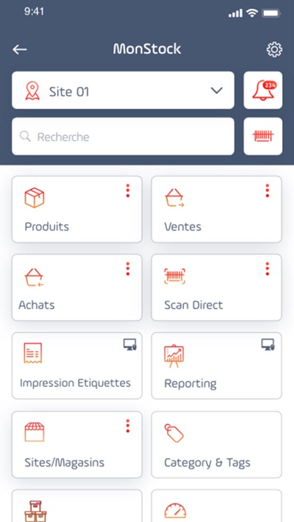 Monstock Reviews, Cost & Features | GetApp Australia 2025