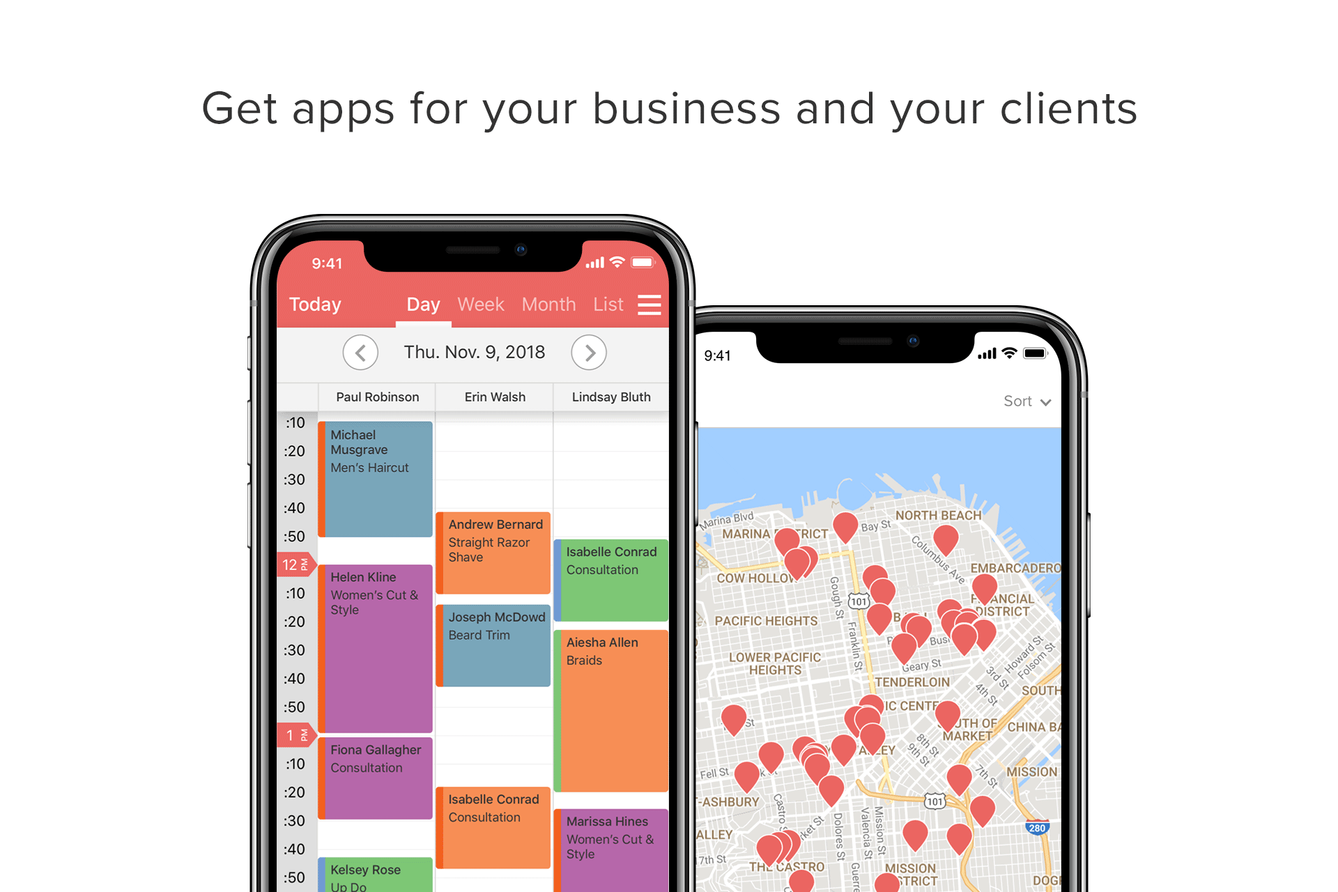 Vagaro Pricing, Features, Reviews & Alternatives | GetApp