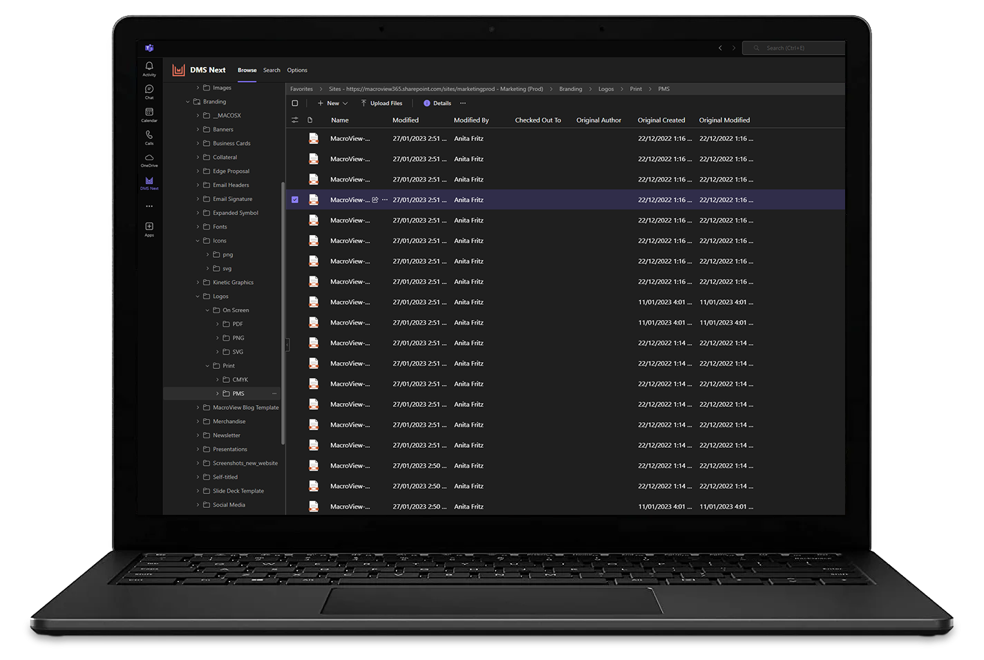 MacroView DMS Next | Reviews, Pricing & Demos - SoftwareAdvice AU