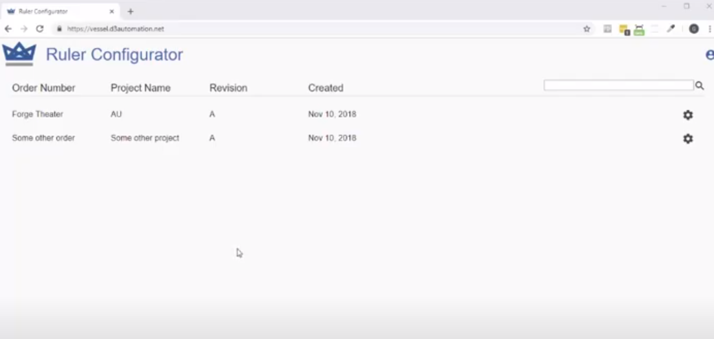 Ruler Rules Engine | Reviews, Pricing & Demos - SoftwareAdvice GB