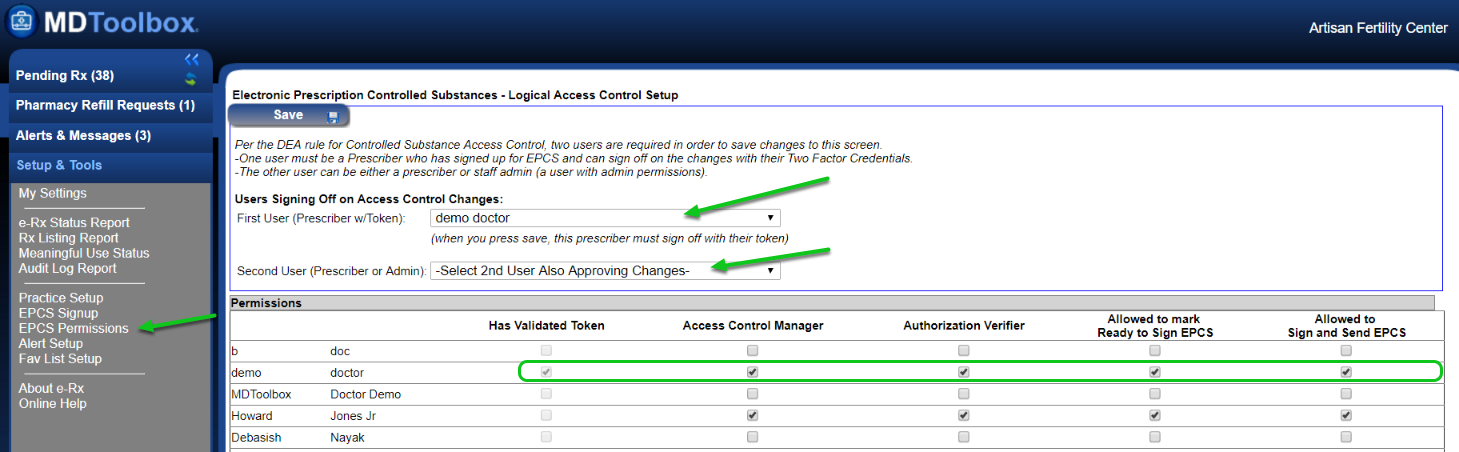 MDToolbox-Rx Software - 2024 Reviews, Pricing & Demo