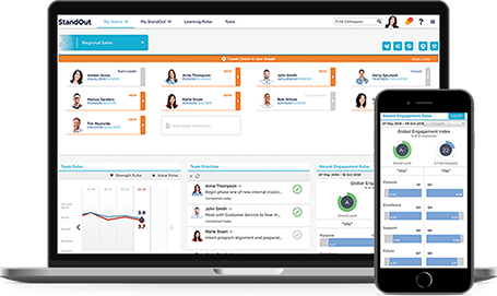 StandOut powered by ADP 2025 Pricing, Features, Reviews & Alternatives ...