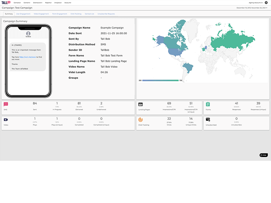 Tall Bob Reviews Cost And Features Getapp Australia 2024