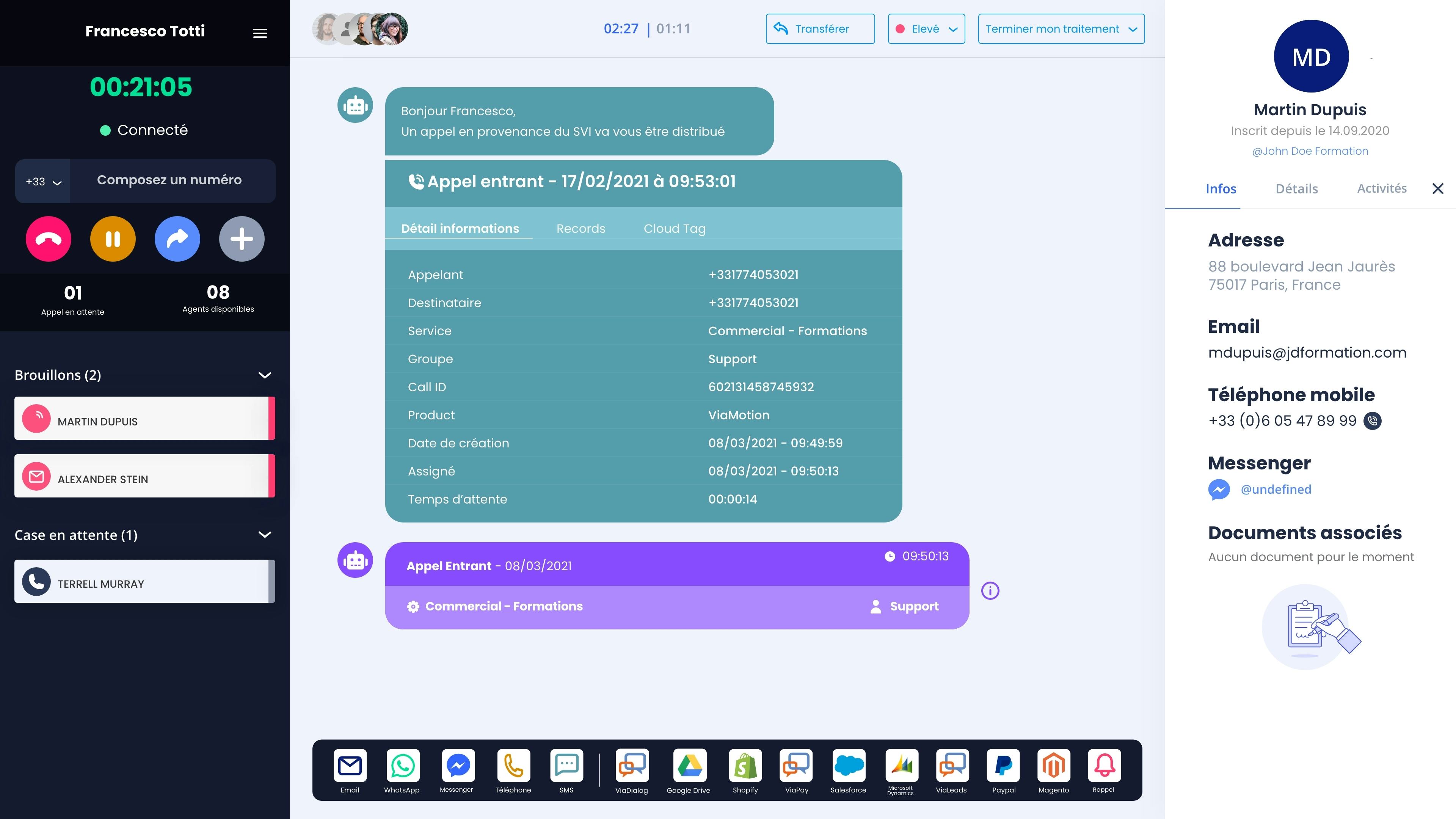 ViaFlow Cost & Reviews - Capterra Australia 2023