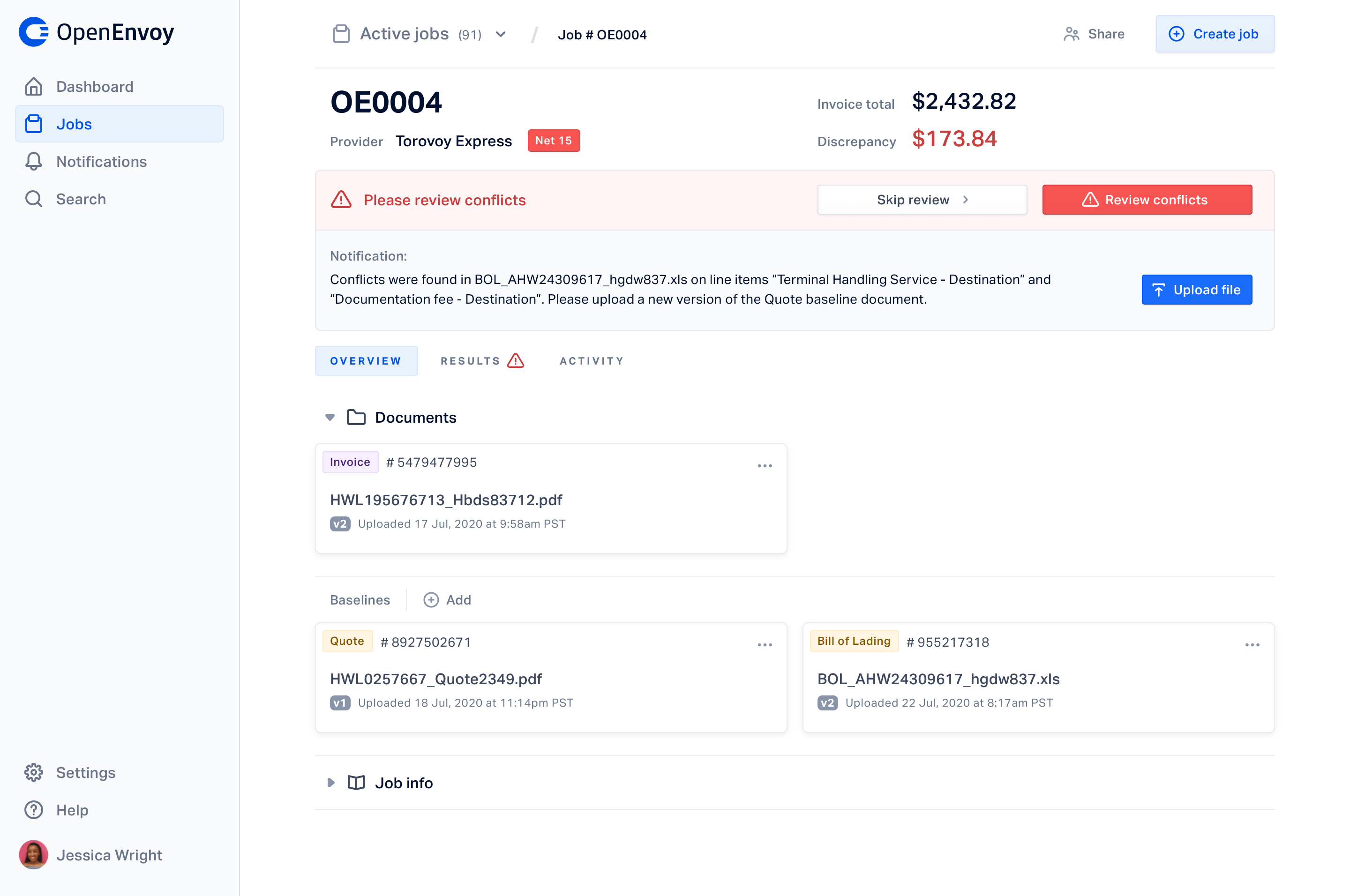 Open Envoy Software - 2024 Reviews, Pricing & Demo