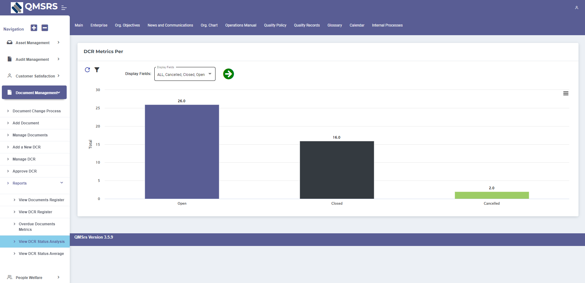 QMSrs Pricing, Alternatives & More 2025 | Capterra