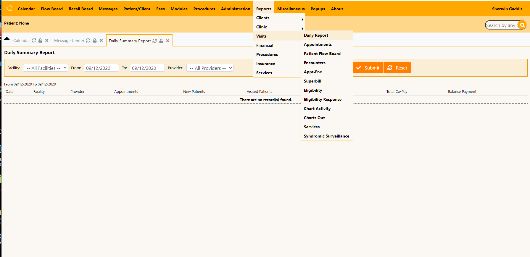 OpenEMR Software - 2025 Reviews, Pricing & Demo