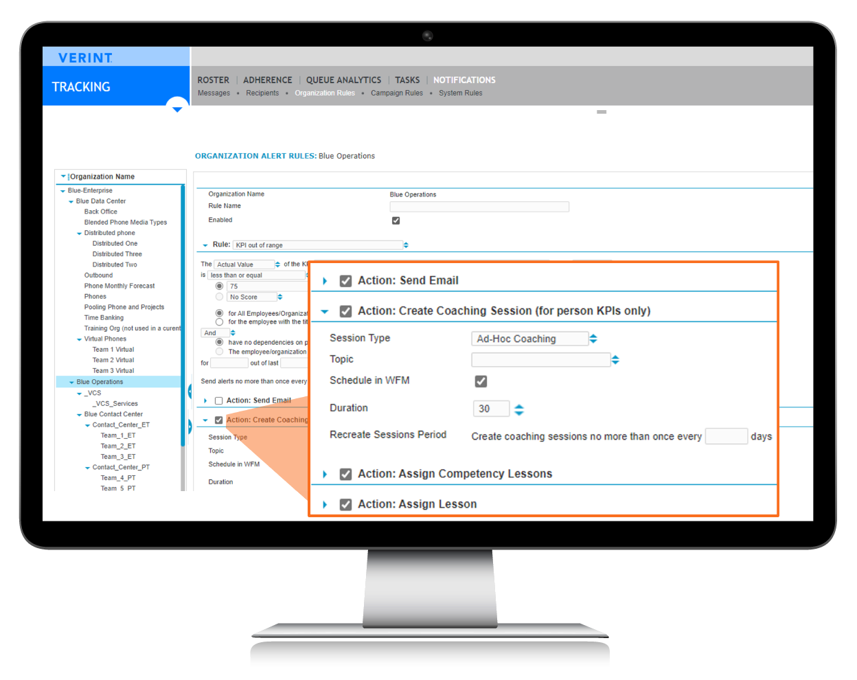 Verint Automated Quality Management - Opiniones, precios y ...