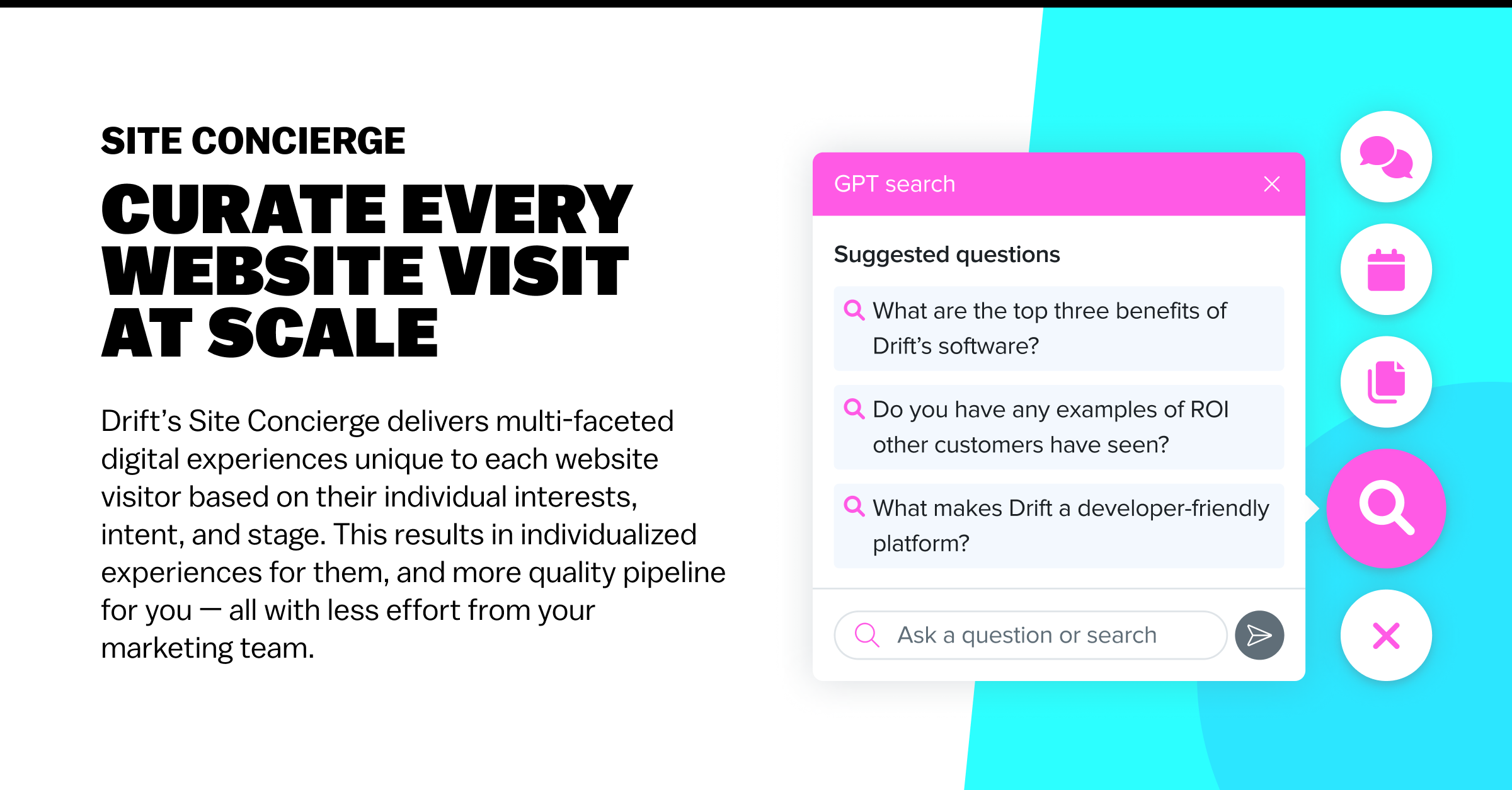 Drift - Opiniones, precios y características - Capterra España 2025