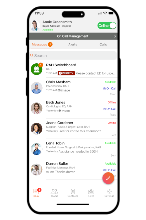 Ikonix Unified Messaging Suite Software - 2025 Reviews, Pricing & Demo