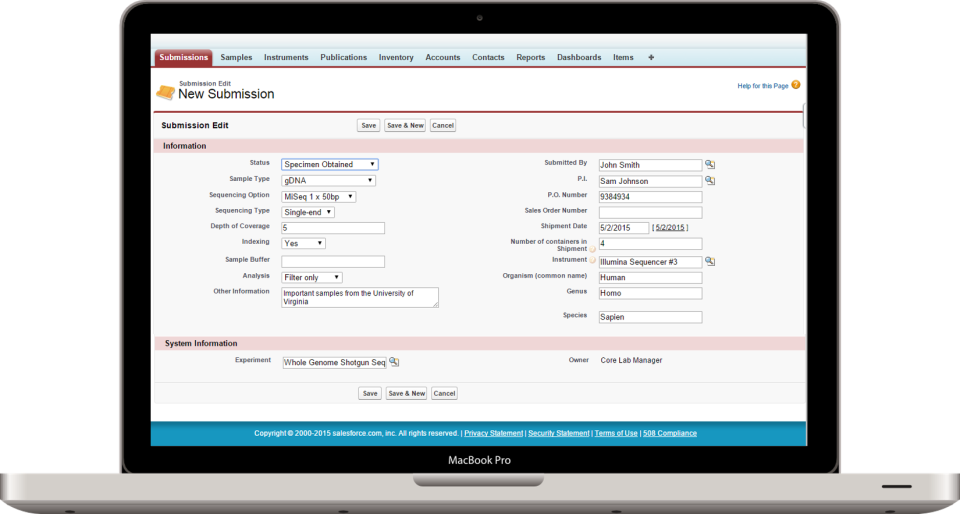 Lockbox LIMS: precios, funciones y opiniones | GetApp Colombia 2021