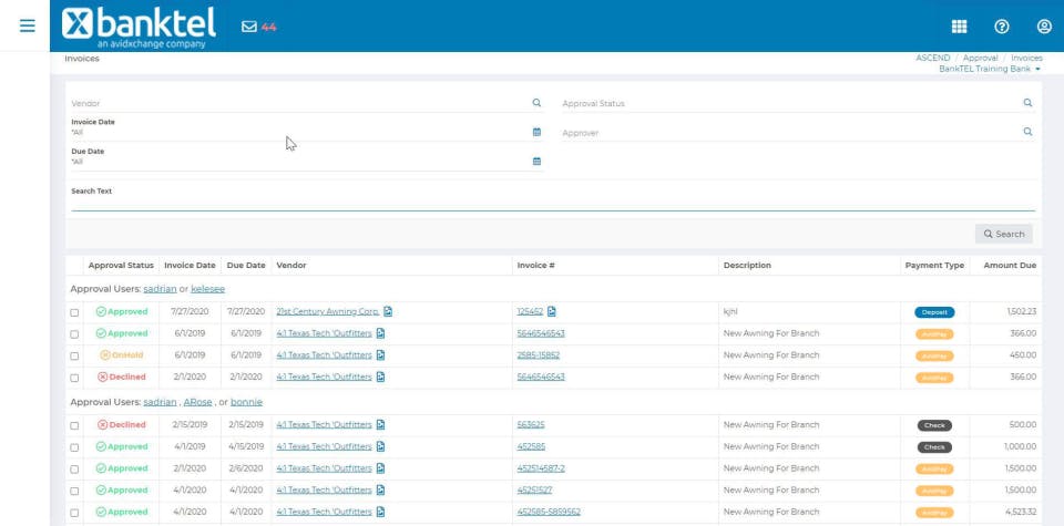 BankTEL Pricing, Alternatives & More 2022 - Capterra