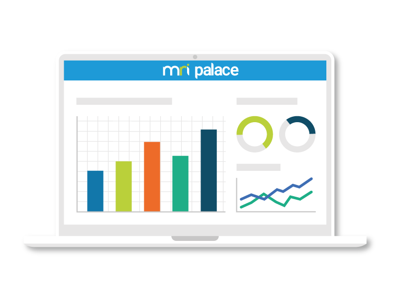 MRI Palace Pricing, Cost & Reviews - Capterra UK 2025